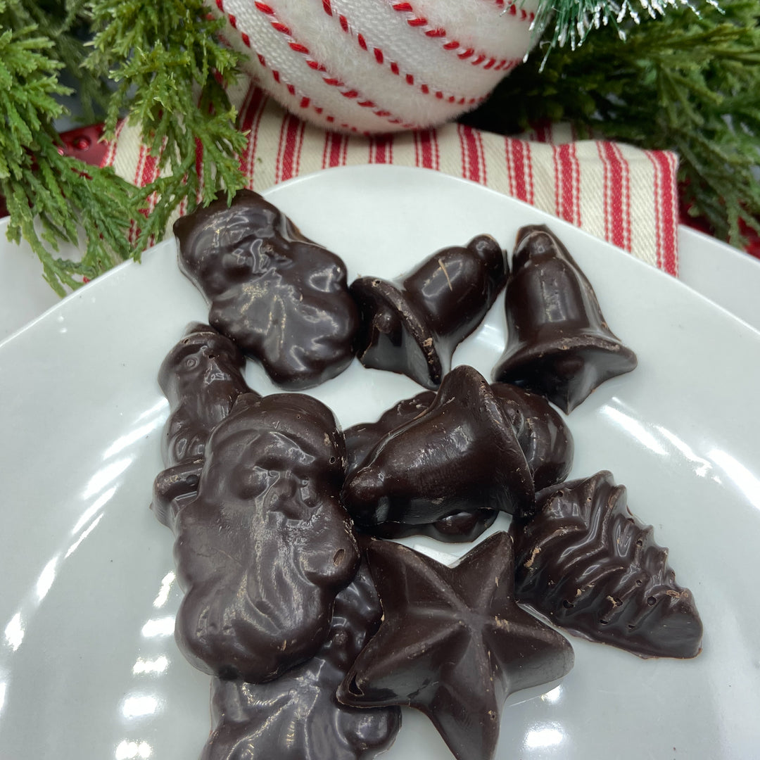 Buy Homemade Candy - Chocolate, Fudge, Roasted Peanuts & Nuts – Gowell ...