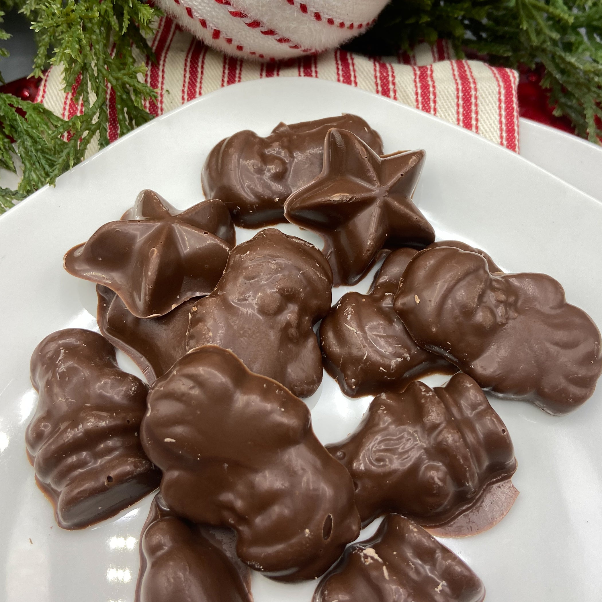 Buy Homemade Candy - Chocolate, Fudge, Roasted Peanuts & Nuts – Gowell ...