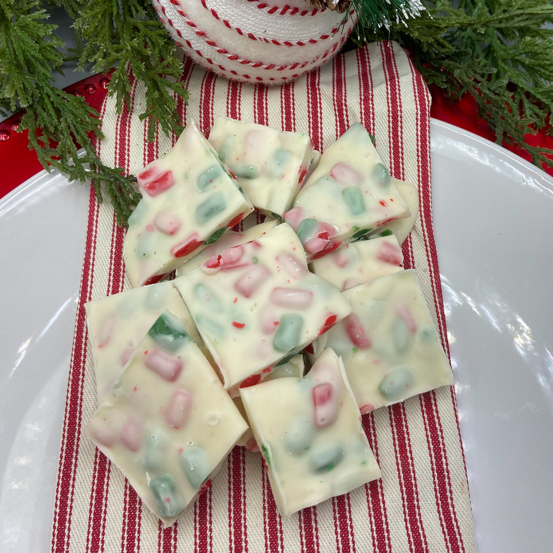 Buy Homemade Candy - Chocolate, Fudge, Roasted Peanuts & Nuts – Gowell ...