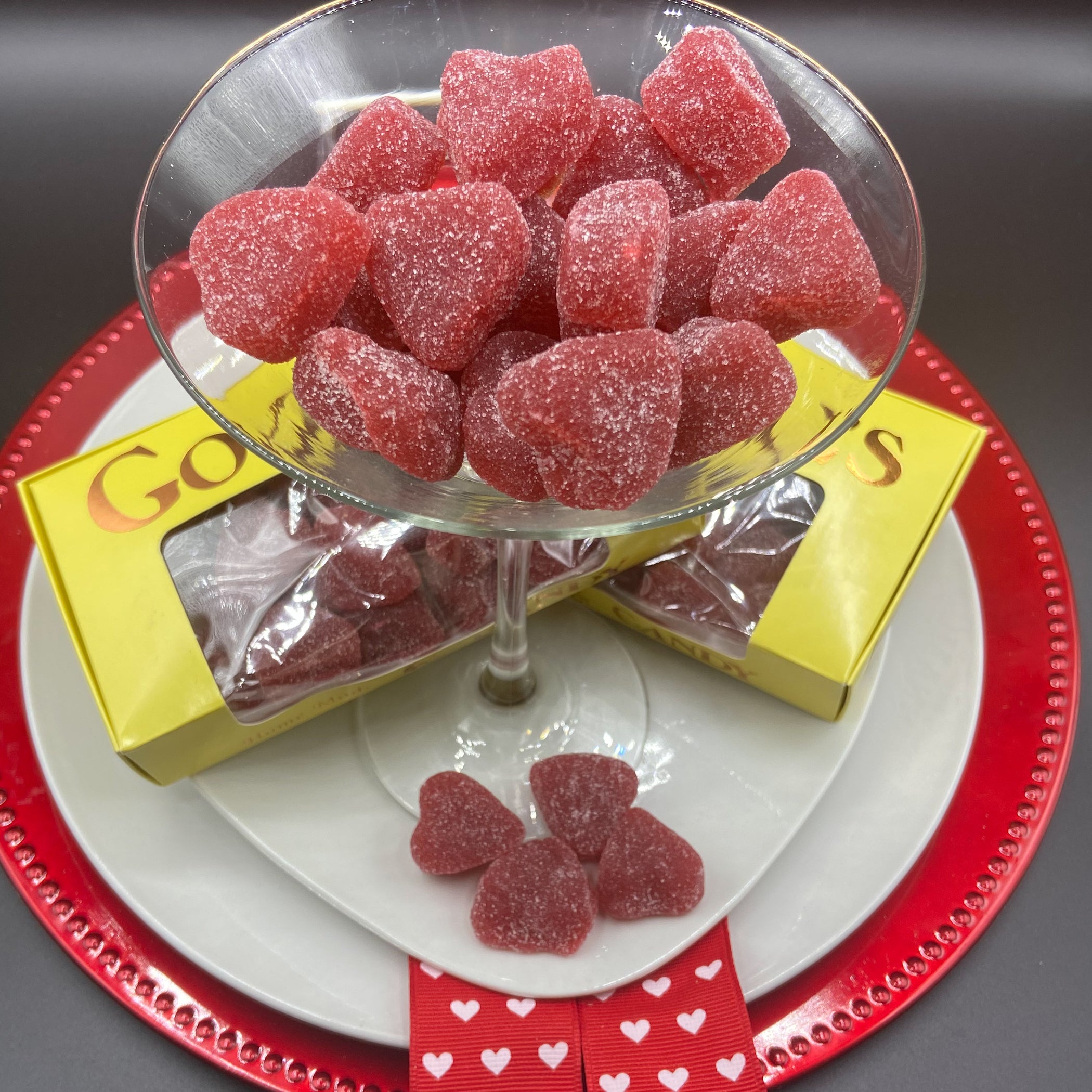 Buy Homemade Candy - Chocolate, Fudge, Roasted Peanuts & Nuts – Gowell ...