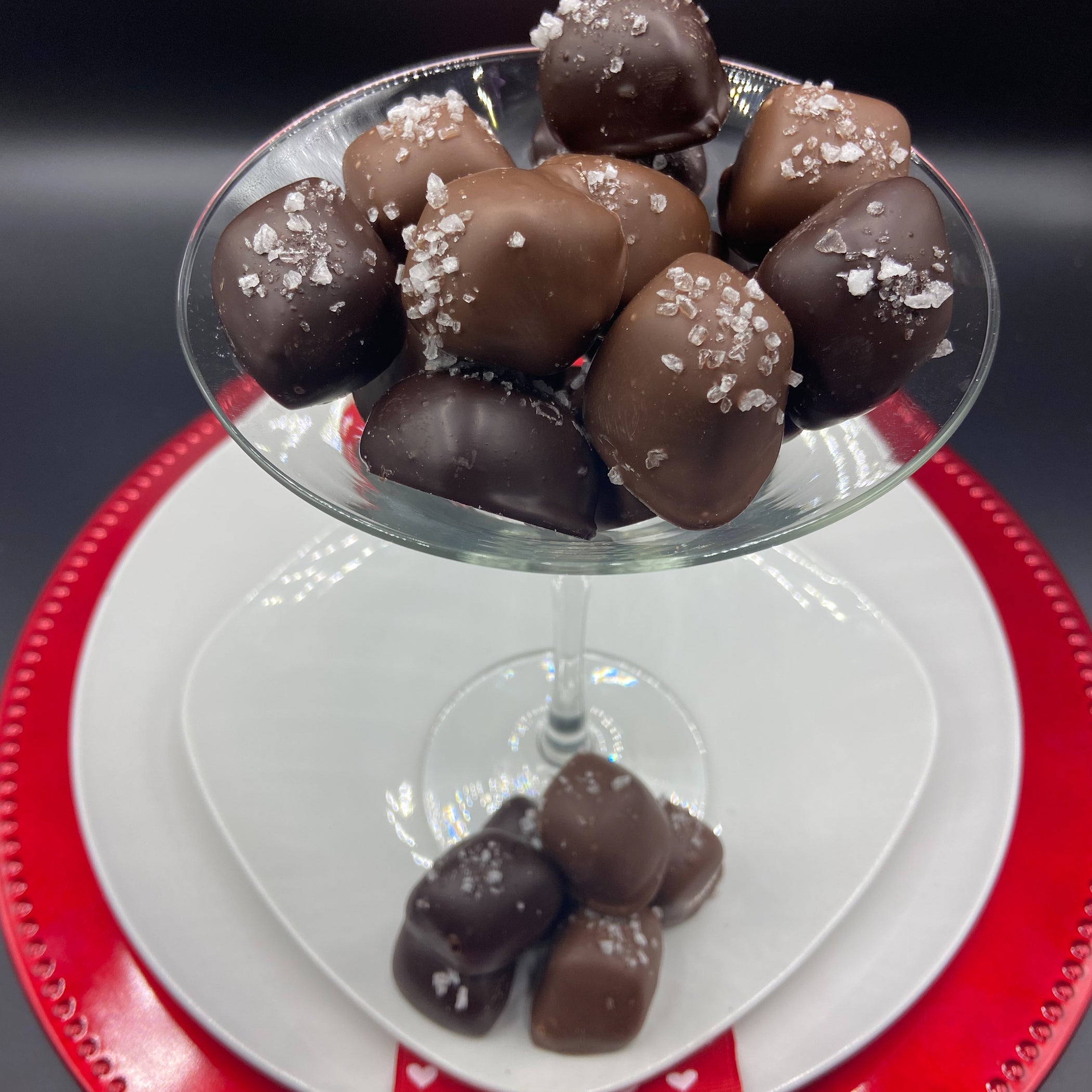 Buy Homemade Candy - Chocolate, Fudge, Roasted Peanuts & Nuts – Gowell ...