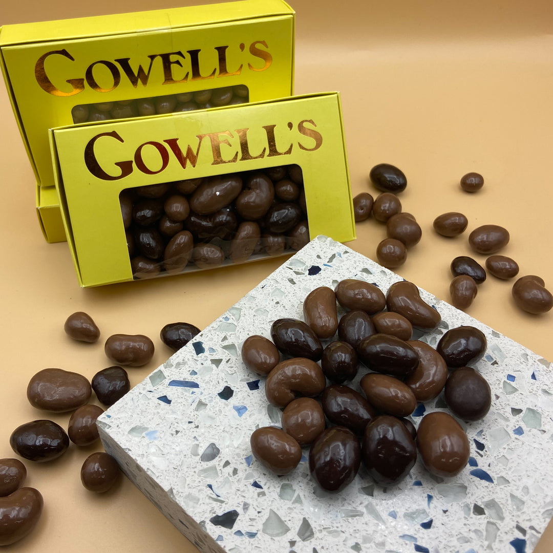 Pre Packaged Candy Bags - Boxed Chocolates – Gowell's Homemade Candy