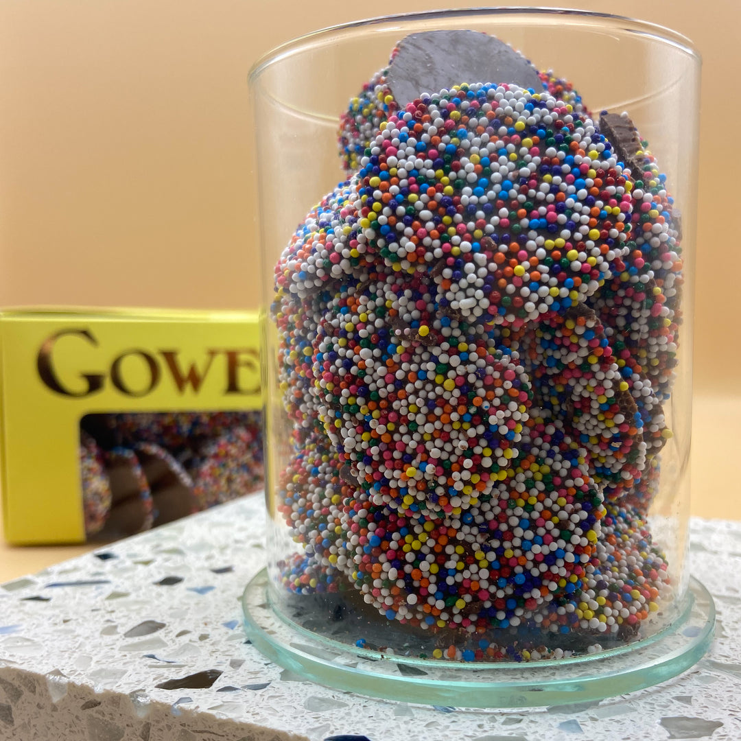 Shop Solid Chocolates - Gowell's Homemade Candy