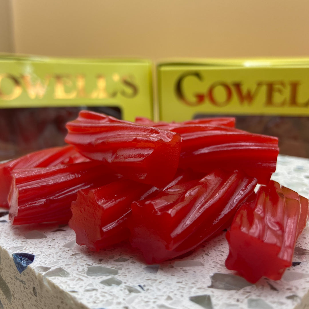 Products – Gowell's Homemade Candy