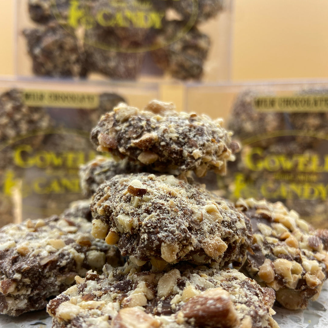 Pre Packaged Candy Bags - Boxed Chocolates – Gowell's Homemade Candy