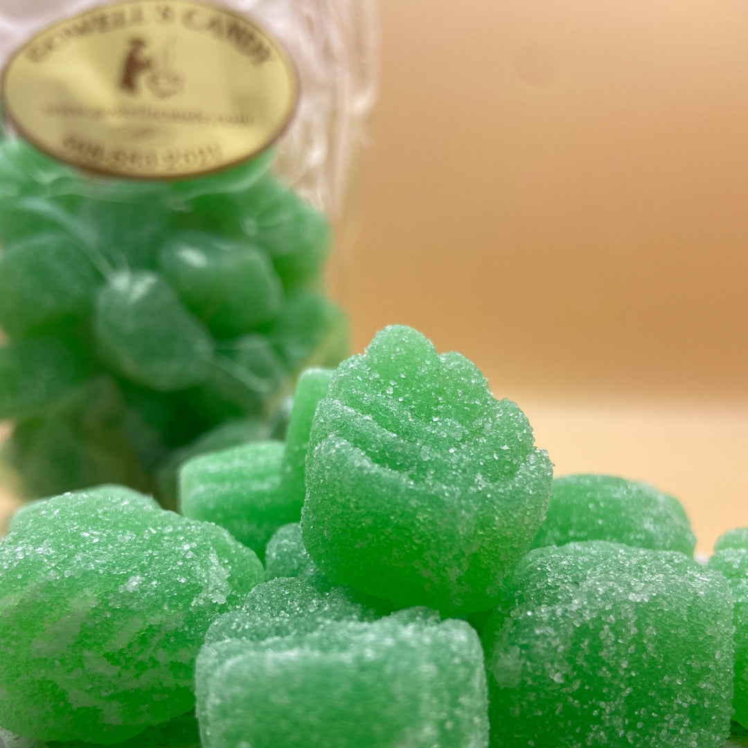 Shop Fruit Snacks Online - Gummies and Jellies – Gowell's Homemade Candy