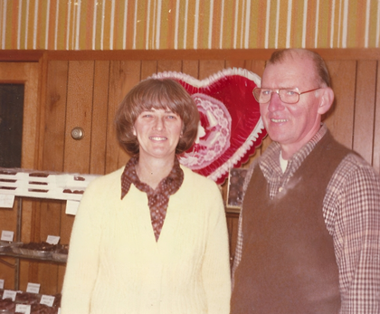 About Gowell's Homemade Candy - Online Candy Store