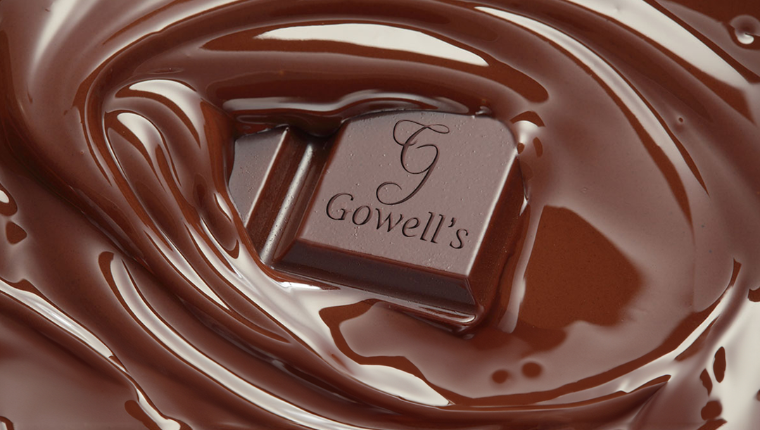 Buy Homemade Candy - Chocolate, Fudge, Roasted Peanuts & Nuts – Gowell ...